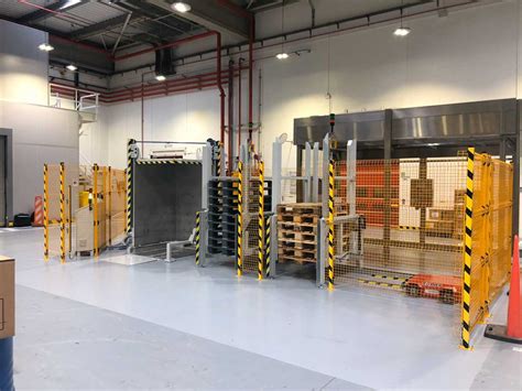 Pallet Loading System How To Load Your Pallet Properly