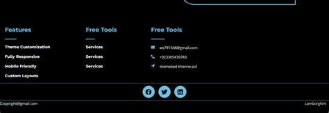 Waseem Shahzad Wordpress Developer On Linkedin Creating My Own Portfolio Custom Layouts Fully