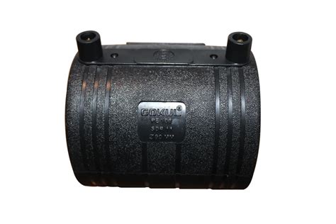 63mm To 110mm Electrofusion Tapping Tee Plumbing Pe100 At ₹ 250 Piece In Ahmedabad