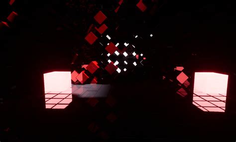 Reflection With Restir Gi Nvrtxcaustics 52 Page 2 Unreal