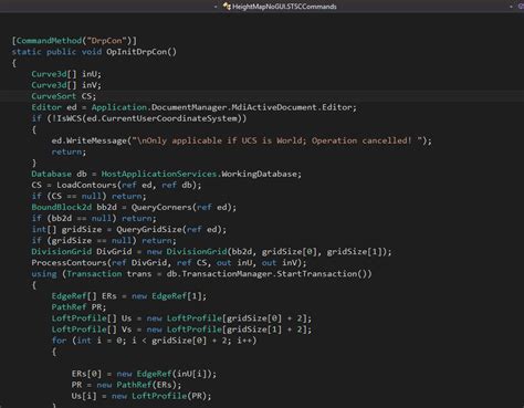 Solved Combining Surfaces Autodesk Community