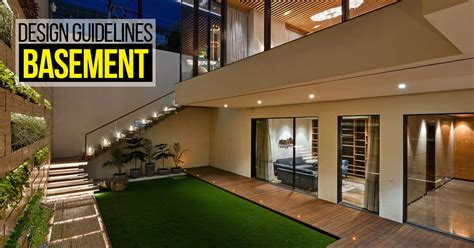 Design Guidelines Basement Rtf Rethinking The Future