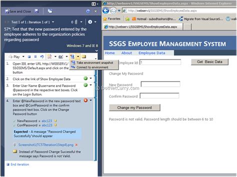 Team Foundation Server Tfs 2010 Lab Management Faq Dotnetcurry