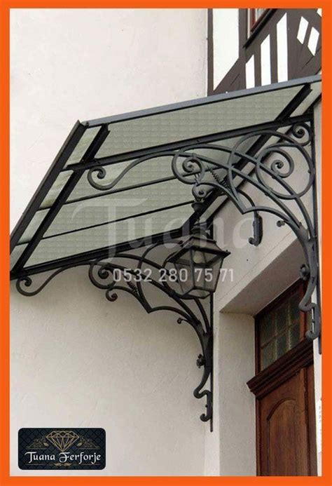 Tuana Ferforje Ferforje Sundurma Ve Pergola Çeşitleri Balkon Dekorasyonu Çatı Modelleri