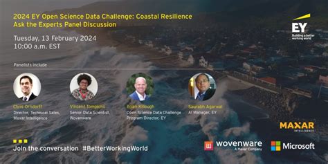 Anna Biel On Linkedin Ey Betterworkingworld Ai Openscience