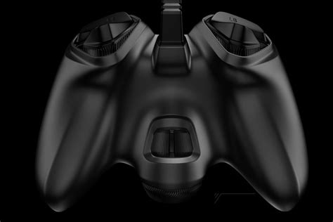 Game Controller Design By Tomas Ivaskevicius At Coroflot Com