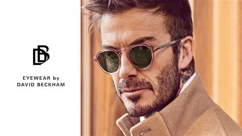 Sunglasses David Beckham Selfie Optic