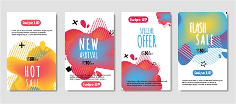 판매 배너동적 추상 유체 모바일 판매 배너 템플릿 디자인 메가 세일 스페셜 오퍼 세트 전단지 기프트 카드 벽에 포스터 커버북 배너 소셜 미디어 용 디자인 가격에 대한 스톡