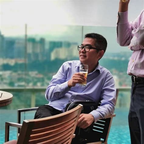 Loh Leh Hui Director Fortesys Sdn Bhd Linkedin