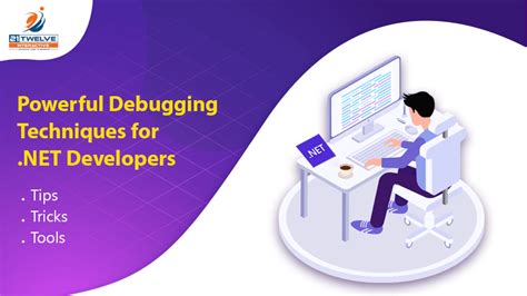 Hire Net Developer Enhance Skills With Debugging Techniques In Net