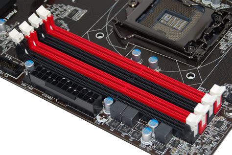 Intel Haswell Makes Its Debut Core I K Review Photo Gallery Techspot