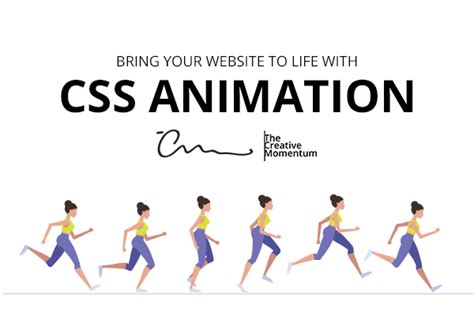 Bring Your Website To Life With Css Animation