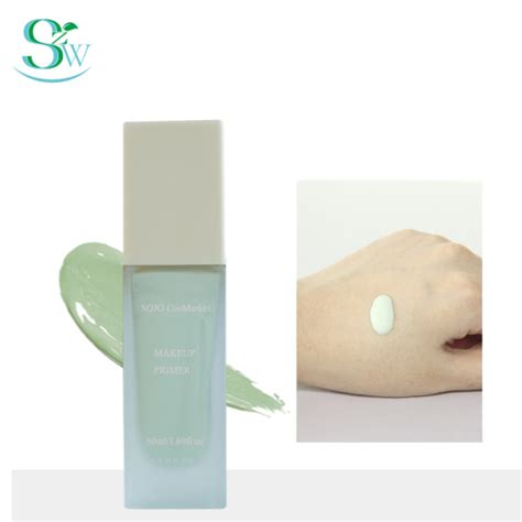 수분 공급 프라이머 메이크업 위드 Spf 30 자외선 차단제 50ml 의 고품질 수분 공급 프라이머 메이크업 위드 Spf 30 자외선 차단제 50ml