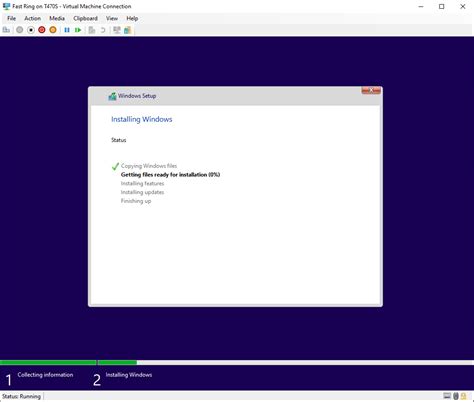 Dual Boot Windows And Windows Insiders Builds Without Re Partitioning