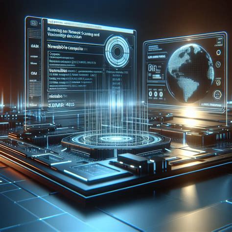 How To Run Nmap For Network Scanning And Vulnerability Detection