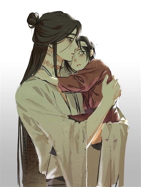 김부각 qn rkr on X in Good mythical morning Heaven s official blessing Favorite novels