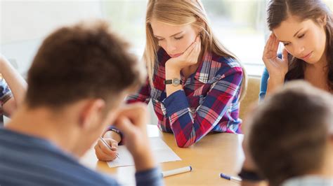 Parlons De La Sexualité Où Les Adolescents Obtiennent Ils Leurs
