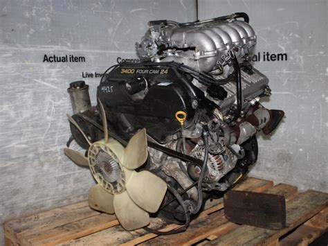 02 4runner Engine Hotsell