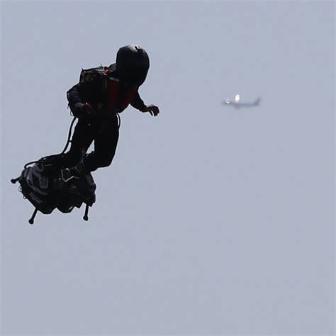 Personal Jetpack
