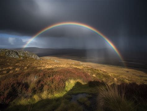Rainbow Symbolism 8 Meanings