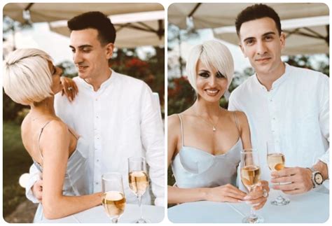 ჯულიანა ბარგნარი და ოთო ფოლადაშვილი კვარიათში ისვენებენ