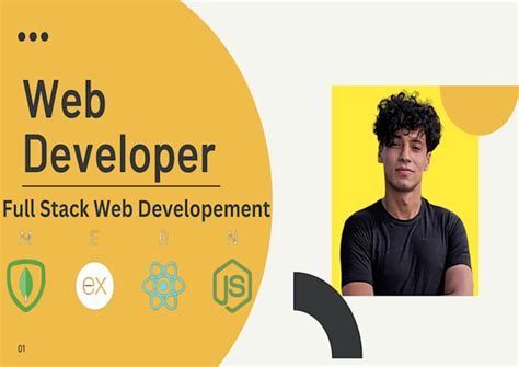 create an economic react web development service with javascript by