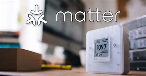 Matter Has Officially Launched But Does It Matter For You