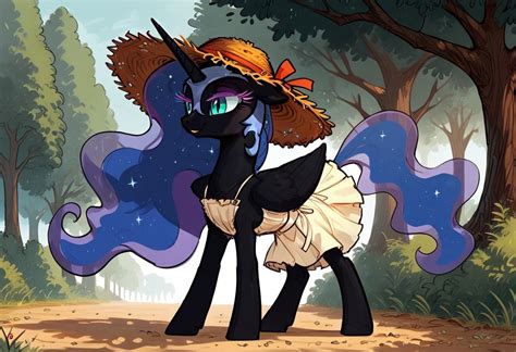 Flurry Heart Mlp Neuroart Mlp Neuroart Daybreaker Queen Chrysalis Flurry Heart