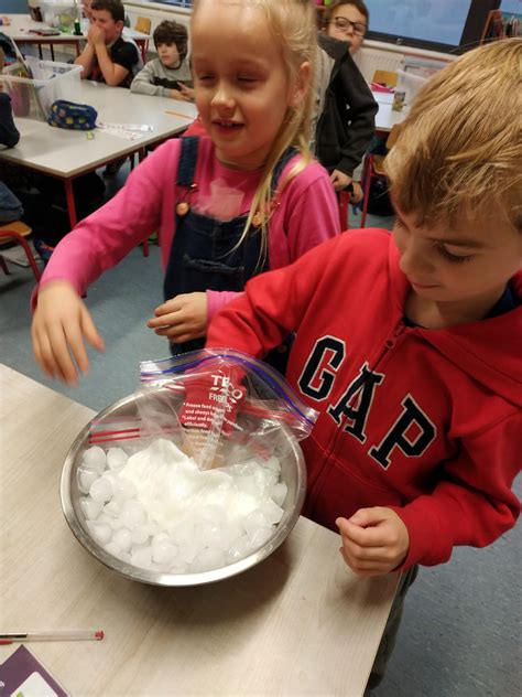 First Class Scientists In First Class Le Chéile