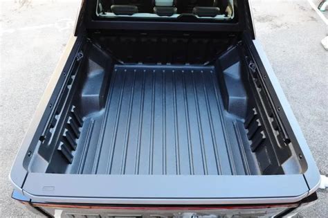 Essai Maxus E Terron 9 Au Volant Du Pick Up électrique