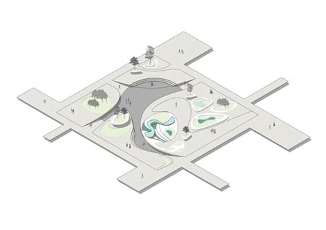 Do Axonometric Views And Diagrams Of Your Project By Archirim Fiverr