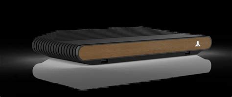 Atari Vcs Delays May Have Been Worth It Ganker
