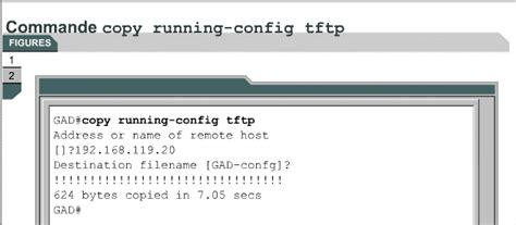 Network Entreprise ROUTER MAINTENANCE AND ADMINISTRATION