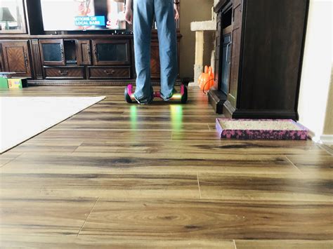 Airing My Laundry One Post At A Time Ways To Master A Hover Board