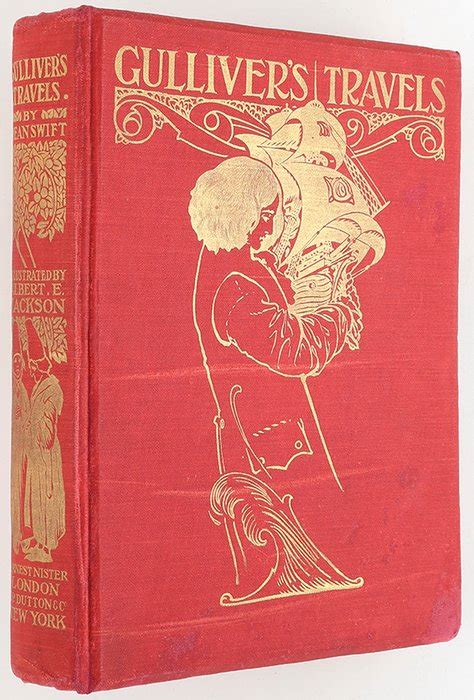 jonathan swift gulliver s travels 1911 catawiki