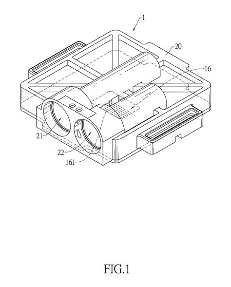 Liquid Cooling Apparatus Eureka Patsnap