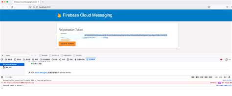 Not Working In Firefox Browser · Issue 506 · Firebasefirebase Admin Go · Github