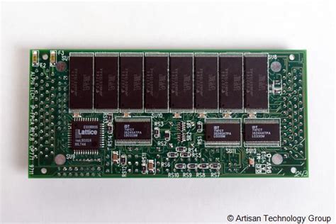 ip fpga ip fpga 4020 alphi technology programmable fpga industrypack module artisantg™