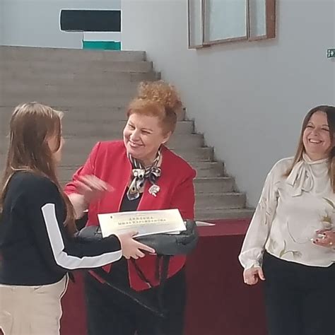 Доделени наградите на „Денови на европско Скопје 2023“ КулАрт мк