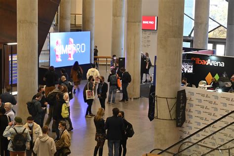 Comienza La Décima Edición De Bime En Bilbao El Gran Encuentro Musical Iberoamericano Infobae