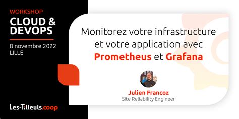 Workshop Cloud And Devops Monitorez Votre Infra Et Vos Apps Avec