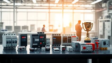 Celebrating 30 Years Of Excellence In Electrical Protection Solutions At Grl Electric Co Ltd