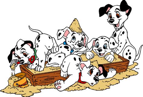 101 далматинец 2 Приключения Патча в Лондоне 101 Dalmatians Ii