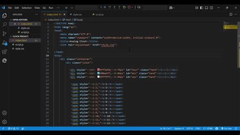 Webdesign Html Css Javascript Learning Sevenmentor