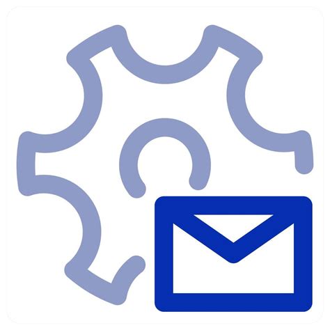 Message Setting And Configuration 60107142 Vector Art At Vecteezy