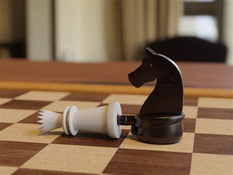 Checkmate Codedcells Chess Rrule34