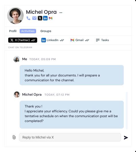 X Twitter API Integrate Social Capabilities Into Your Software Unipile