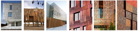 Building Facade Aesthetics And Functions