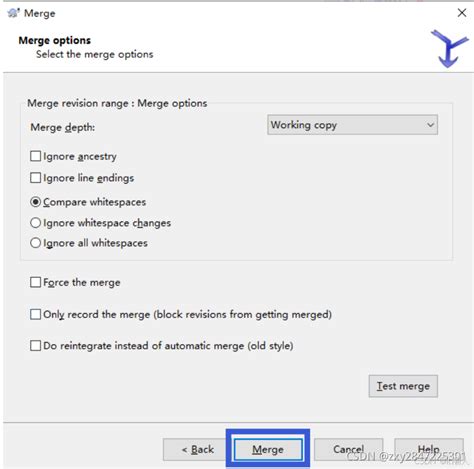 Svn从一个分支同步代码到另外一个分支svn同步代码 Csdn博客 Svn从一个分支同步代码到另外一个分支svn同步代码 Csdn博客