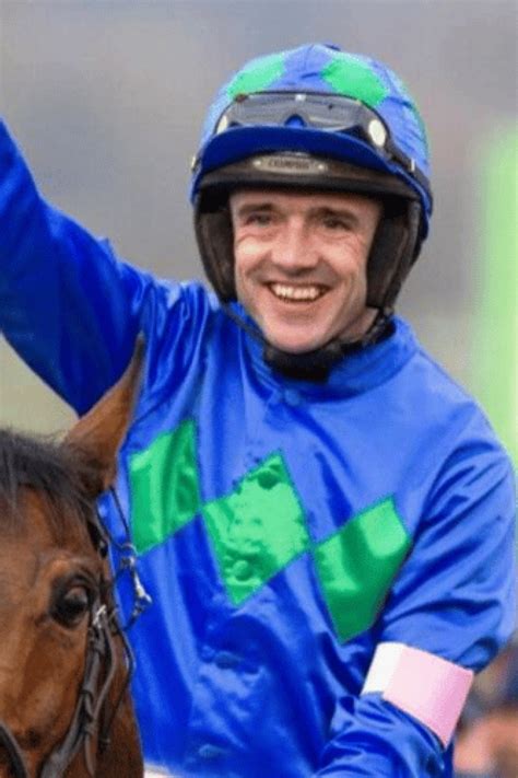 Book Ruby Walsh Speaker Carol And Associates